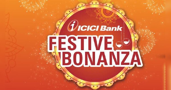 ICICI Bank Festival Bonanza: Bumper festive offers on home, car and two ...