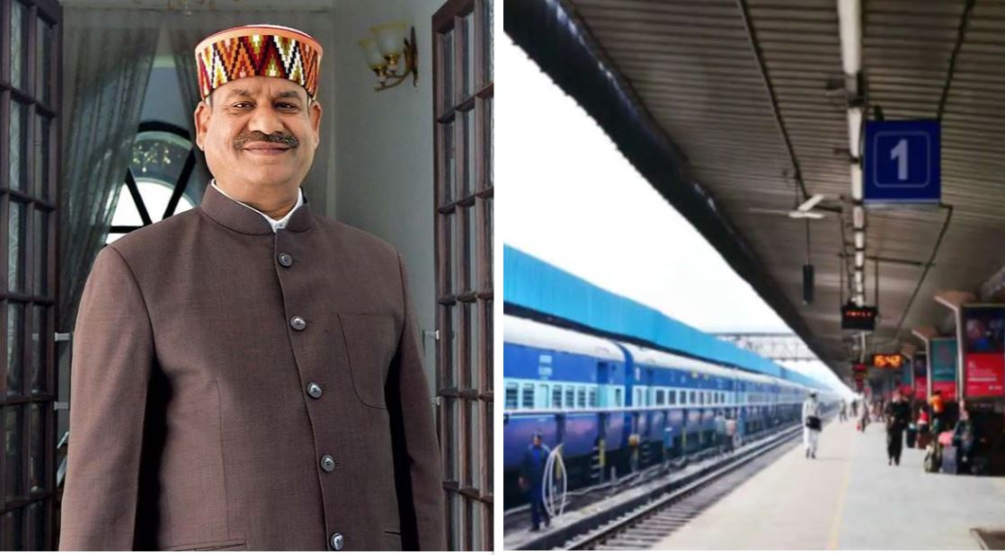 All railway stations of Kota division will be rejuvenated soon | Kota ...