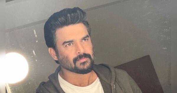 R Madhavan Felt happy After Seeing Tattoo On FAN hAND, Photo Gone viral ...