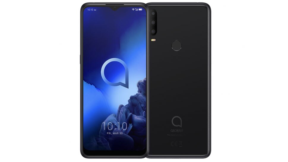 Alcatel Launches Alcatel 3X Plus Smartphone in Argentina Check Features ...