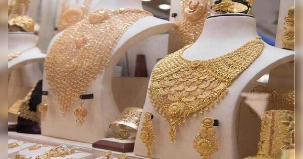 gold silver price today 3rd October 2021 in your city gold rate lucknow ...