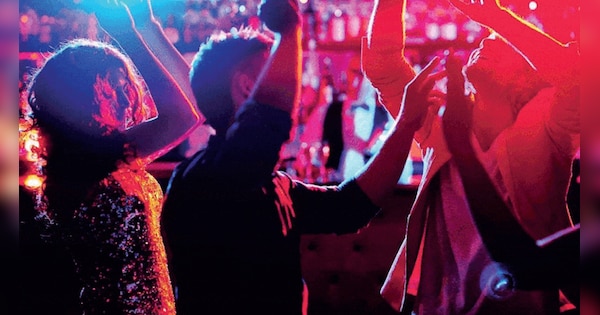 Mumbai Drug Bust: Where did drugs come from for rave party, NCB ...