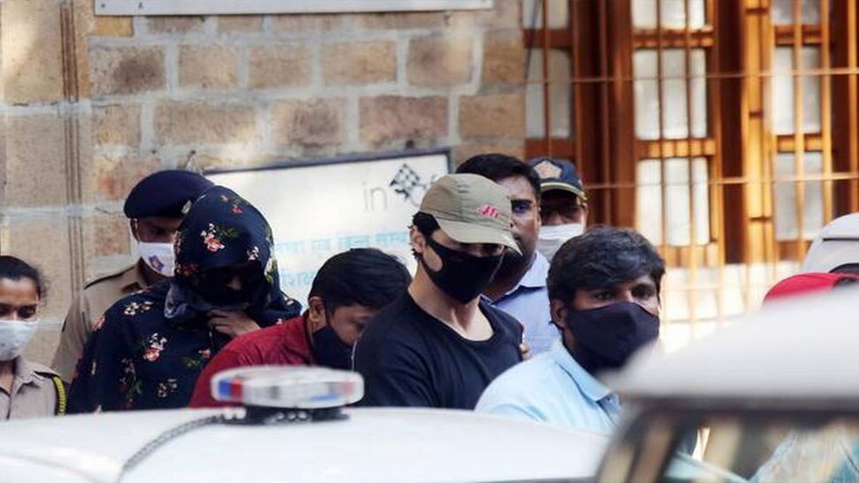 after rave party busted in mumbai now ncb could raid in delhi as 6 ...