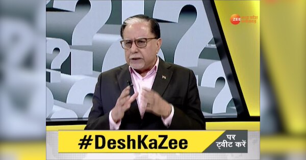 zee tv founder subhash chandra views of zeel invesco matter on dna with ...