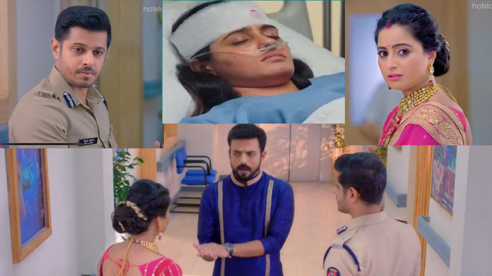 Ghum Hai Kisikey Pyaar Meiin Spoiler Alert: Who will hold Sais breath ...