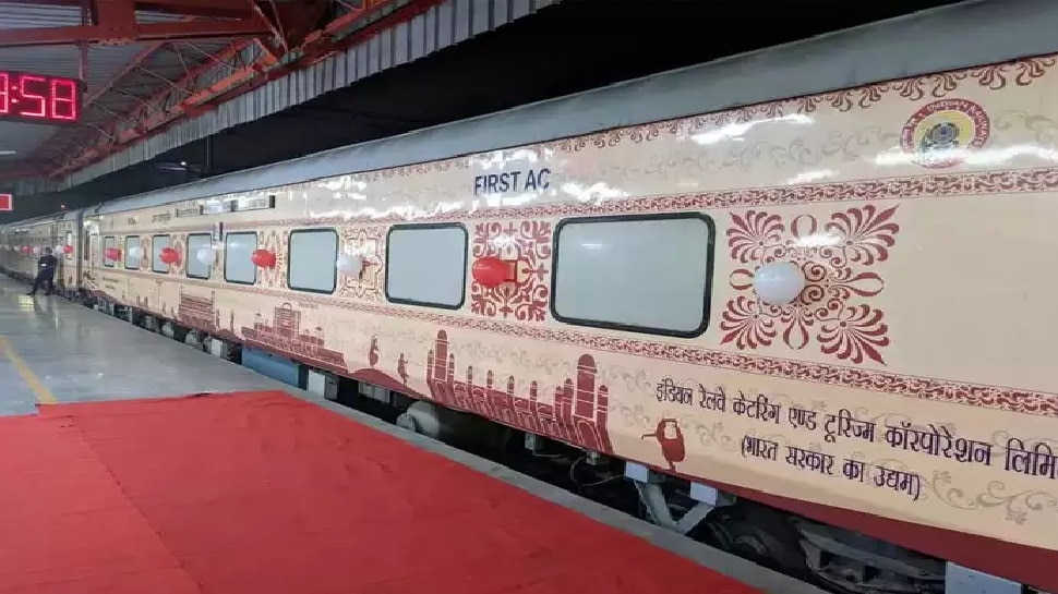 this diwali irctc will run special train 16 thousand fair for sleeper ...