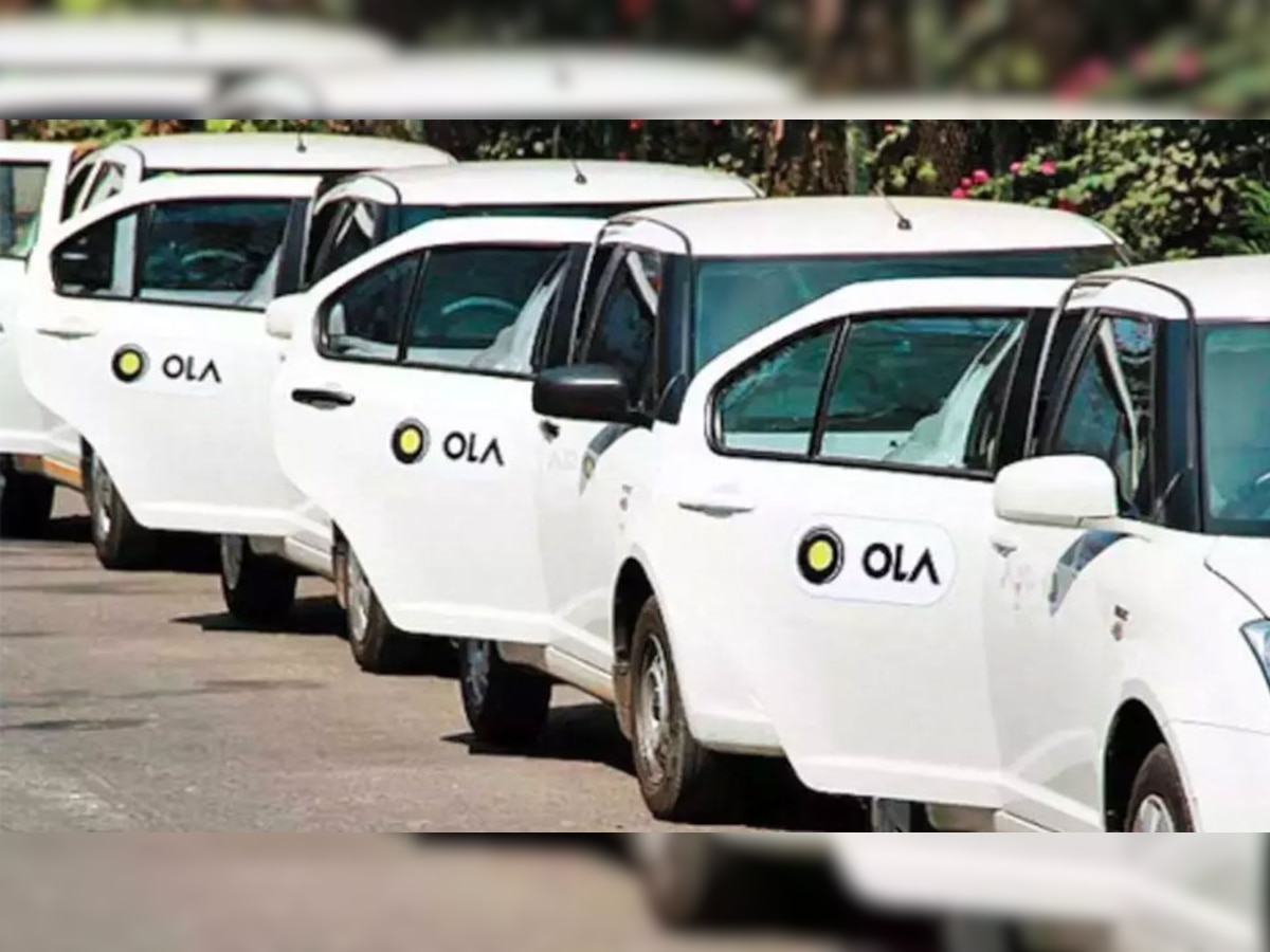 You will buy and sell vehicles on Ola app ola launches new vehicle ...