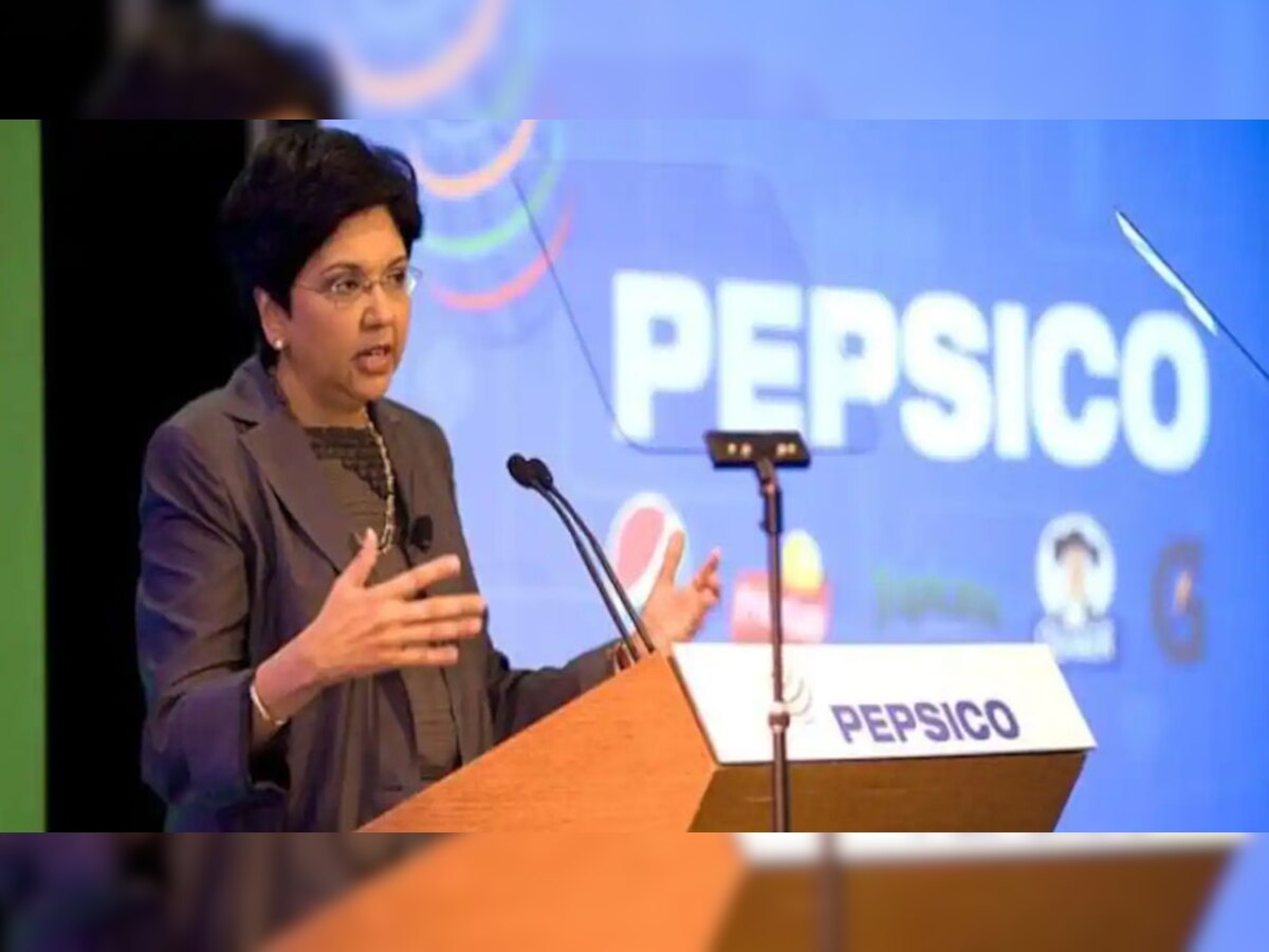 Demand to increase salary seems strange, former CEO of PepsiCo said ...