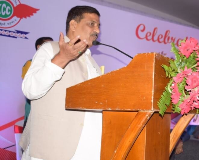 NDA will win state by election sanjay kumar jha claims | NDA के हौसले ...