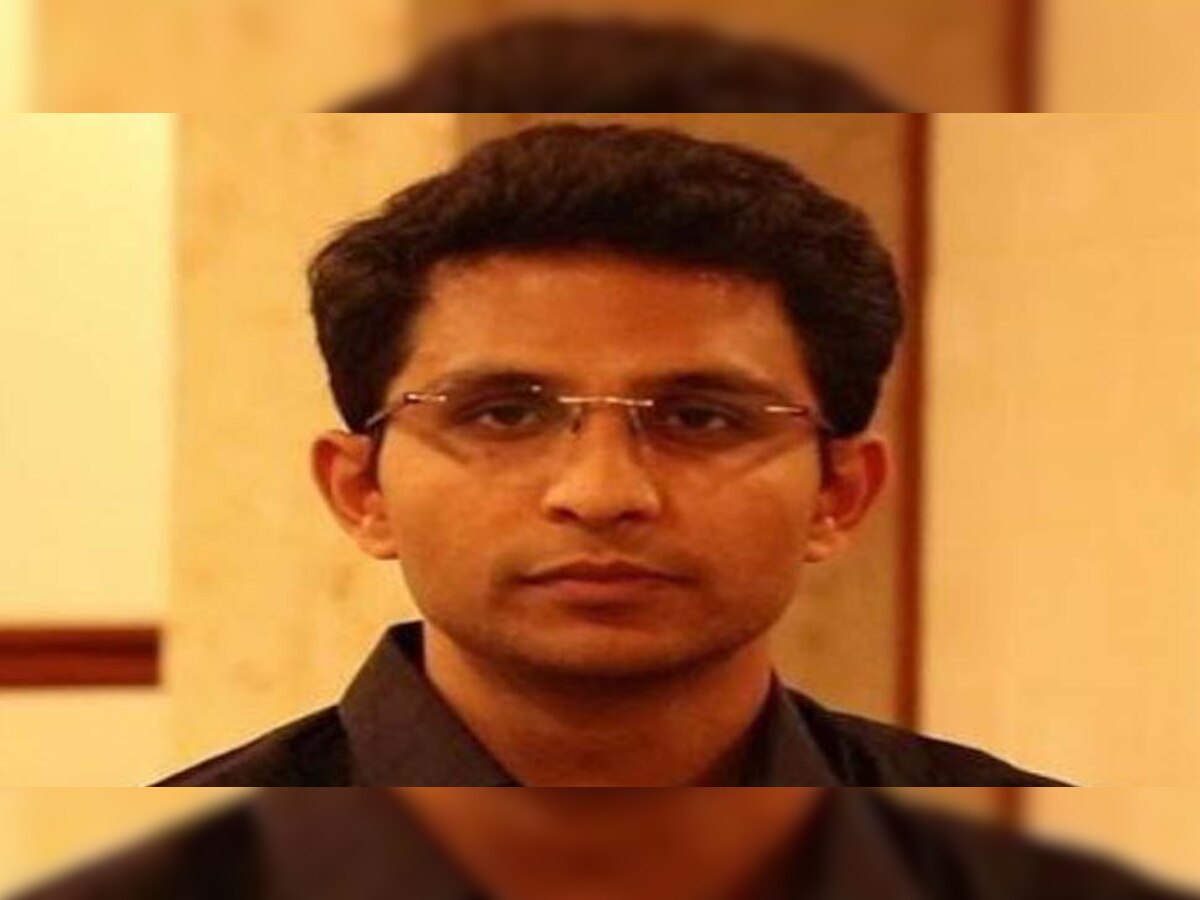 IAS Amit Kale Who cleared upsc exam know his success story and success ...