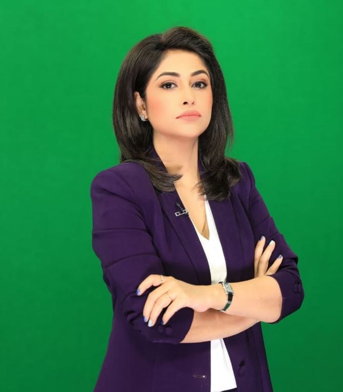 शालिनी तिवारी | Shalini Tiwari | Hindi News,