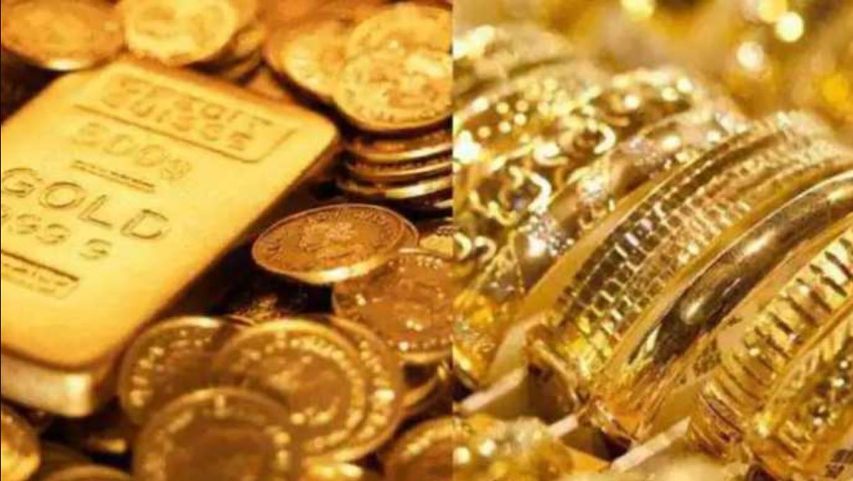 Gold price in patna today before dussehra 2021 know details | Gold ...