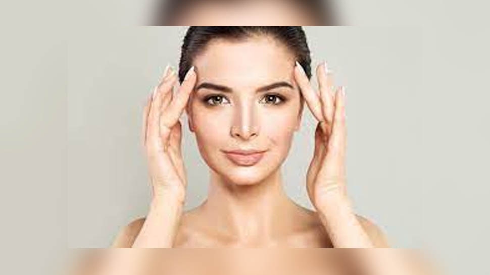 Facial Exercises to reduce Wrinkles and ageing signs facial yoga | इन 5 ...