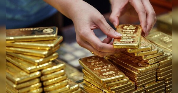 Gold Rate Today Bhopal Silver Price Today Madhya Pradesh Thursday 14 ...