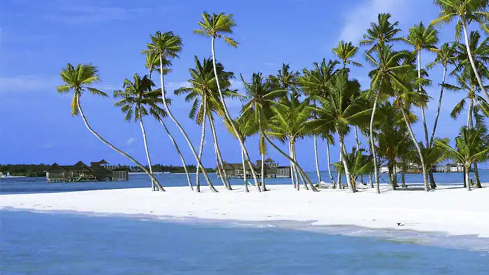 IRCTC Samudram Tour Package Kavaratti lakshadweep tour package | कपल्स ...