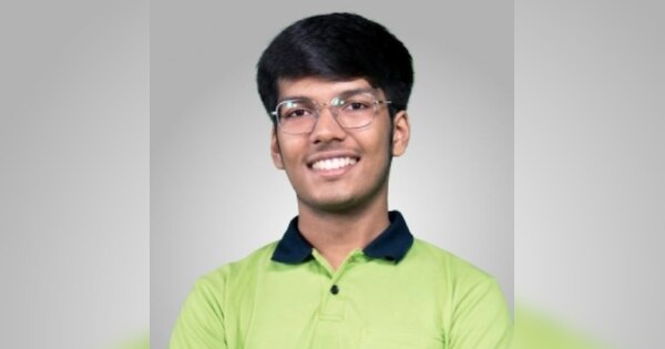 JEE Advanced Result 2021 topper Mridul Agarwal jee adv rank | JEE ...