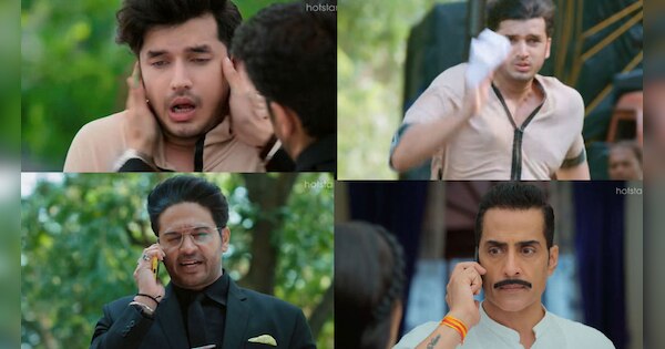 Anupama Spoiler Alert: Seeing Nandanis condition, Samars distraught ...