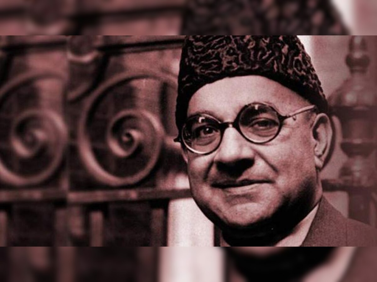 India s first finance minister Liaquat Ali became the first PM of ...