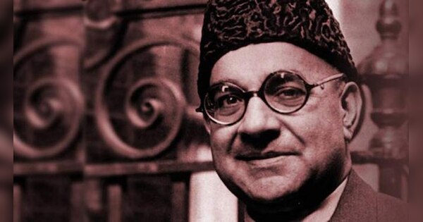 India s first finance minister Liaquat Ali became the first PM of ...
