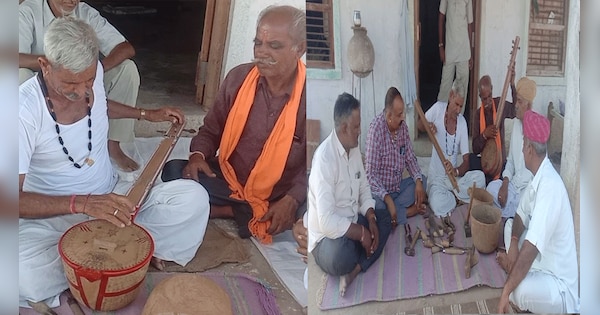 Rawal Ram Suthar head of Sekhala is example for society | समाज के लिए ...