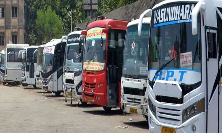 Buses will run on 200 routes the fare will be in the budget know full ...