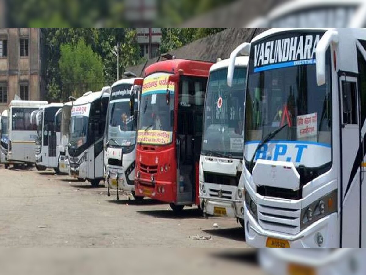 Buses will run on 200 routes the fare will be in the budget know full ...