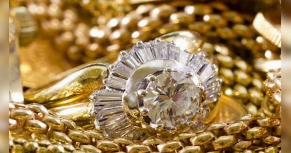 gold silver price today 21 October 2021 in your city gold rate lucknow ...