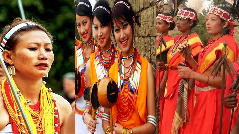 weird tribal traditions from all over india, know details | यहां की ...