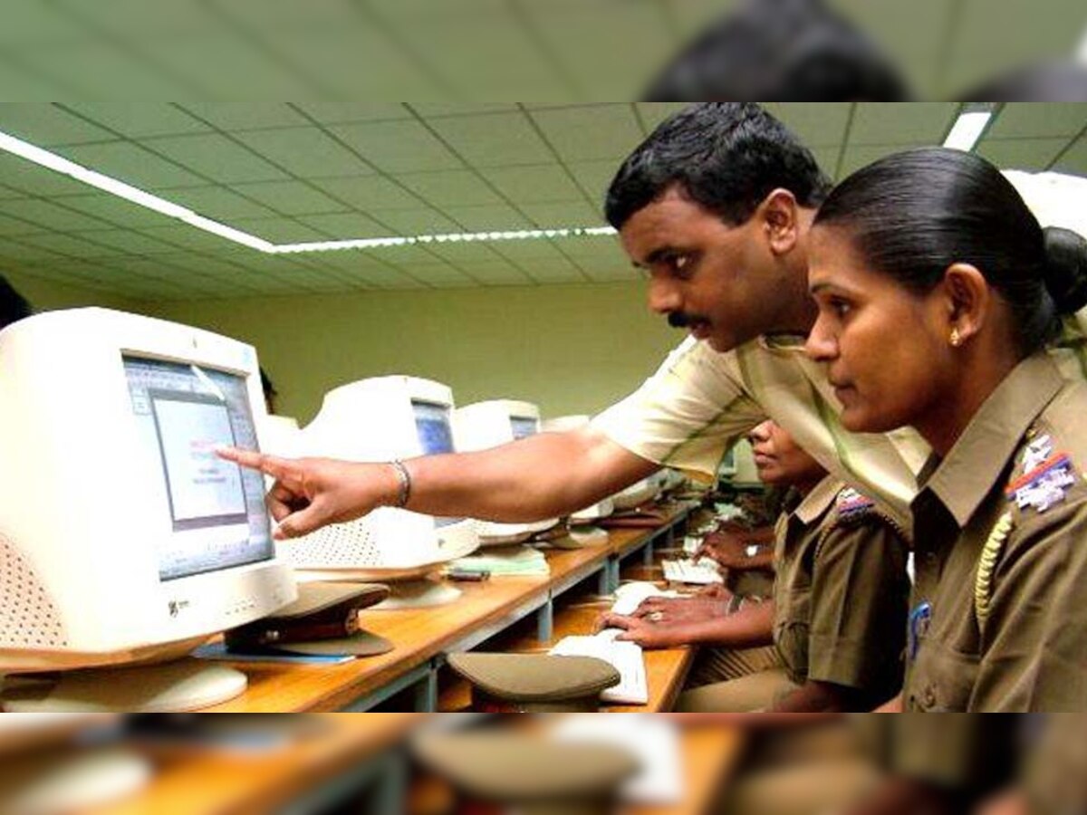 MP cyber police number one in all india mha report list bust crypto ...