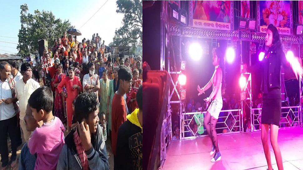 Kandhamal Gajalaxmi Puja Daringbadi Covid Guidelines kandhamal-gajalaxmi-puja-daringbadi-covid-guidelines