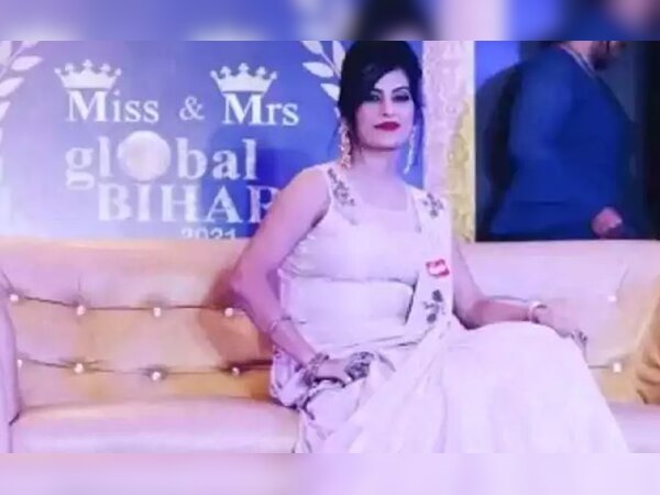 Killer arrested in model Mona Rai murder case police claims disclosure ...