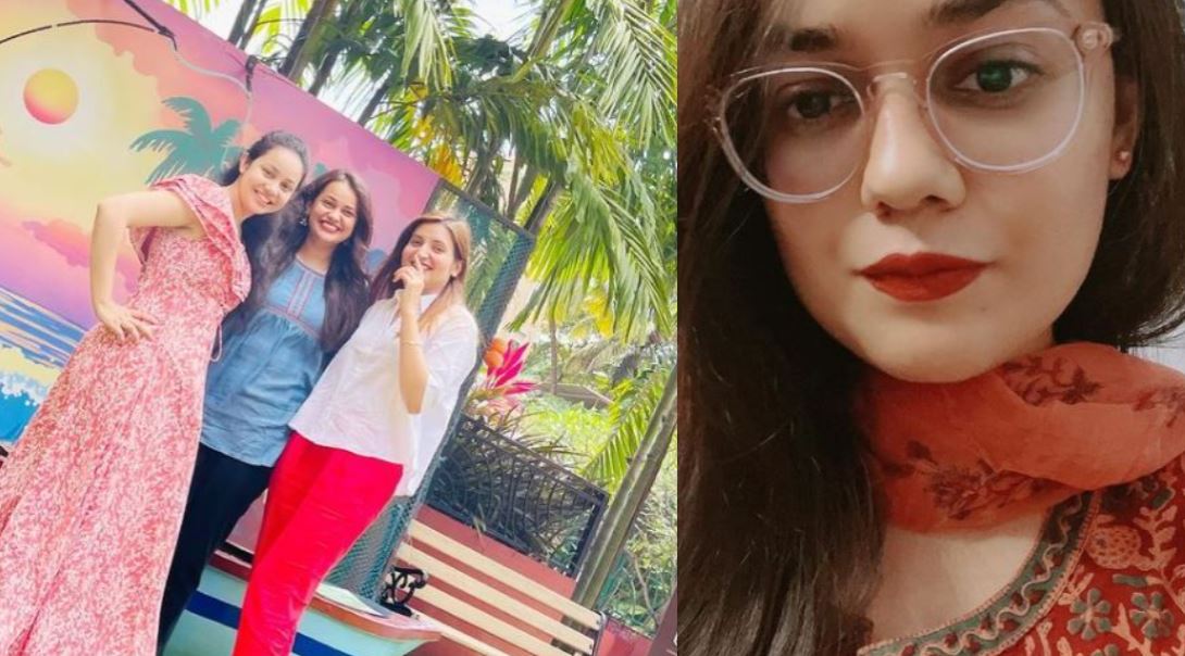 IAS Tina dabi shared a post on life on instagram goes viral on social ...