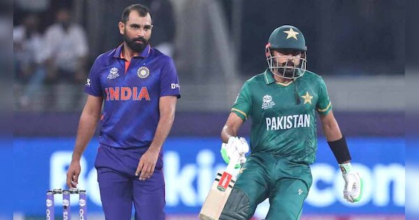 Facebook took strong action Those who troll Shami are not well Mohammed ...