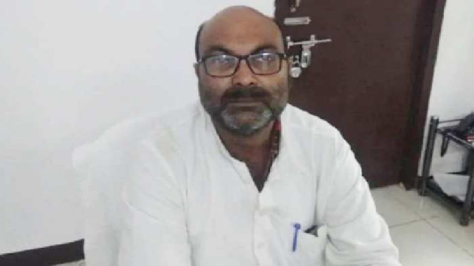 up Court canceled the arrest warrant issued against up congress ...