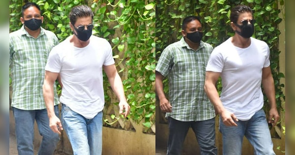 Shah Rukh Khan Bodyguard Ravi Singh Salary and Actual Responsible ...