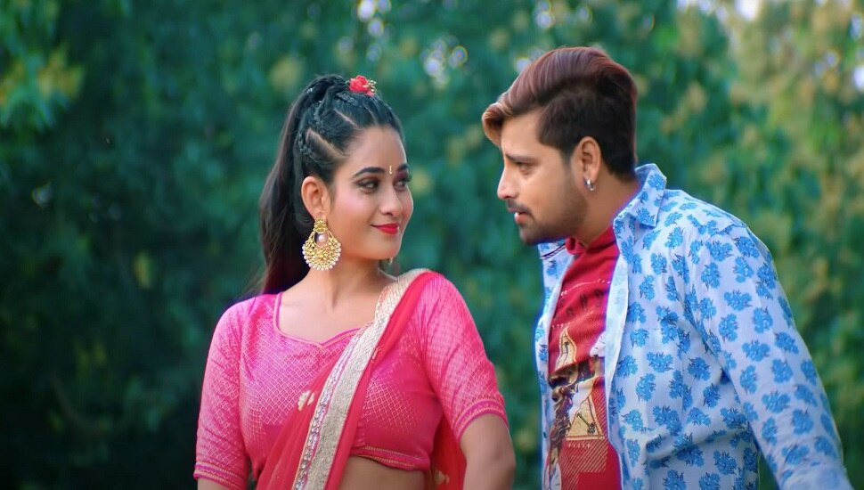 Rakesh Mishra Ritu Singh Film BHAI BHAI KE PYAAR Trailer Release ...