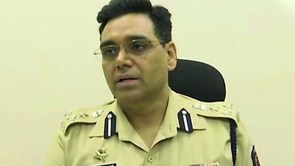 IPS Officer Manoj Kumar Sharma Success Story: Failing in Class 12 ...