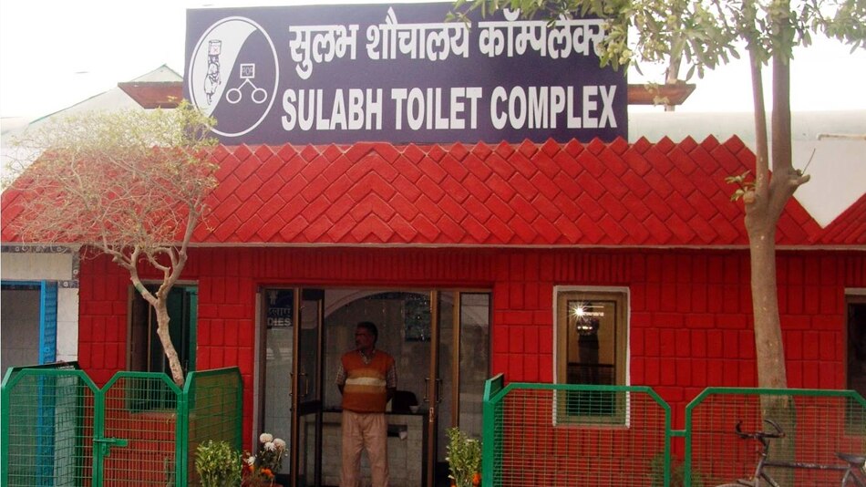 Google Maps Helps To Find Nearest Public Toilets Just Search Sulabh