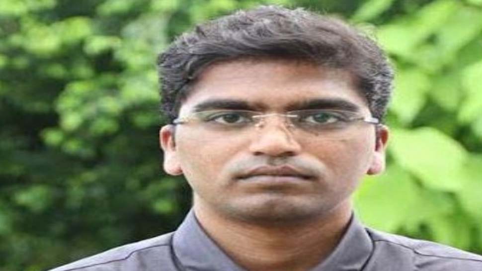 IAS Success story Anshuman Raj 4th attempt know his success story mpny ...