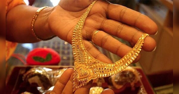 gold silver price today 31 October 2021 in your city gold rate lucknow ...
