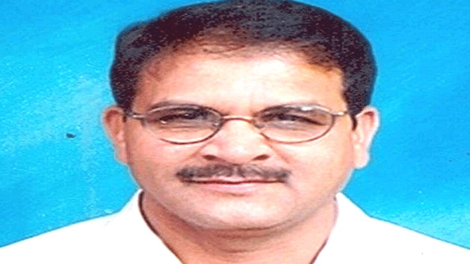 Jhunjhunu collector UD Khan took a U turn Know what is reason ...