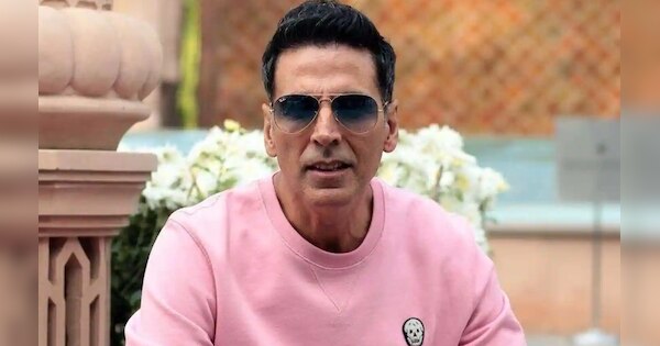 Akshay Kumar share phir hera pheri movie iconic pose photo | Akshay ...