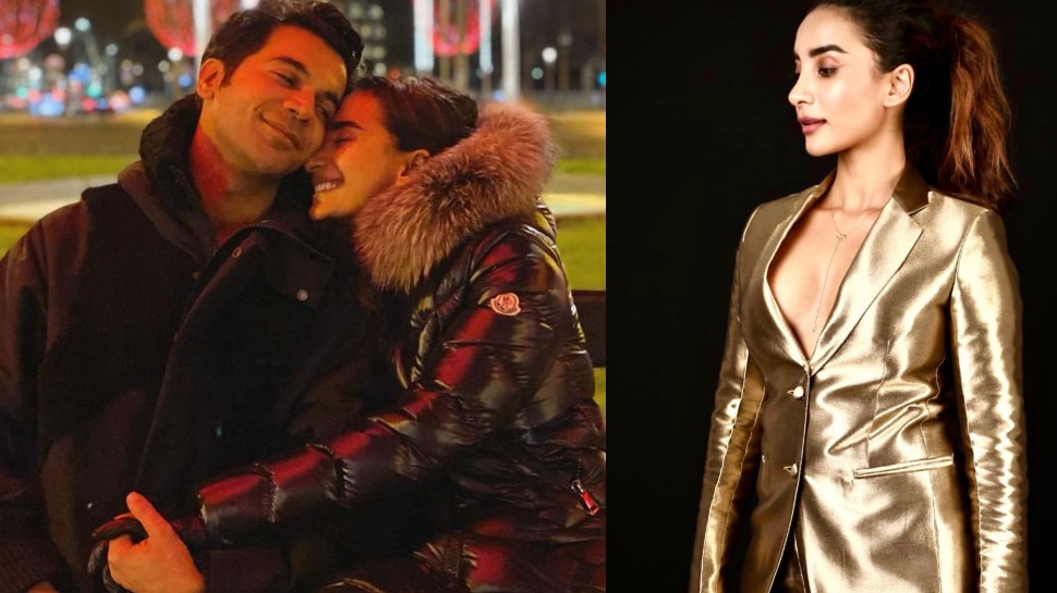 Who Is Rajkumar Rao Girlfriend Patralekha, From Whom He Is Getting ...