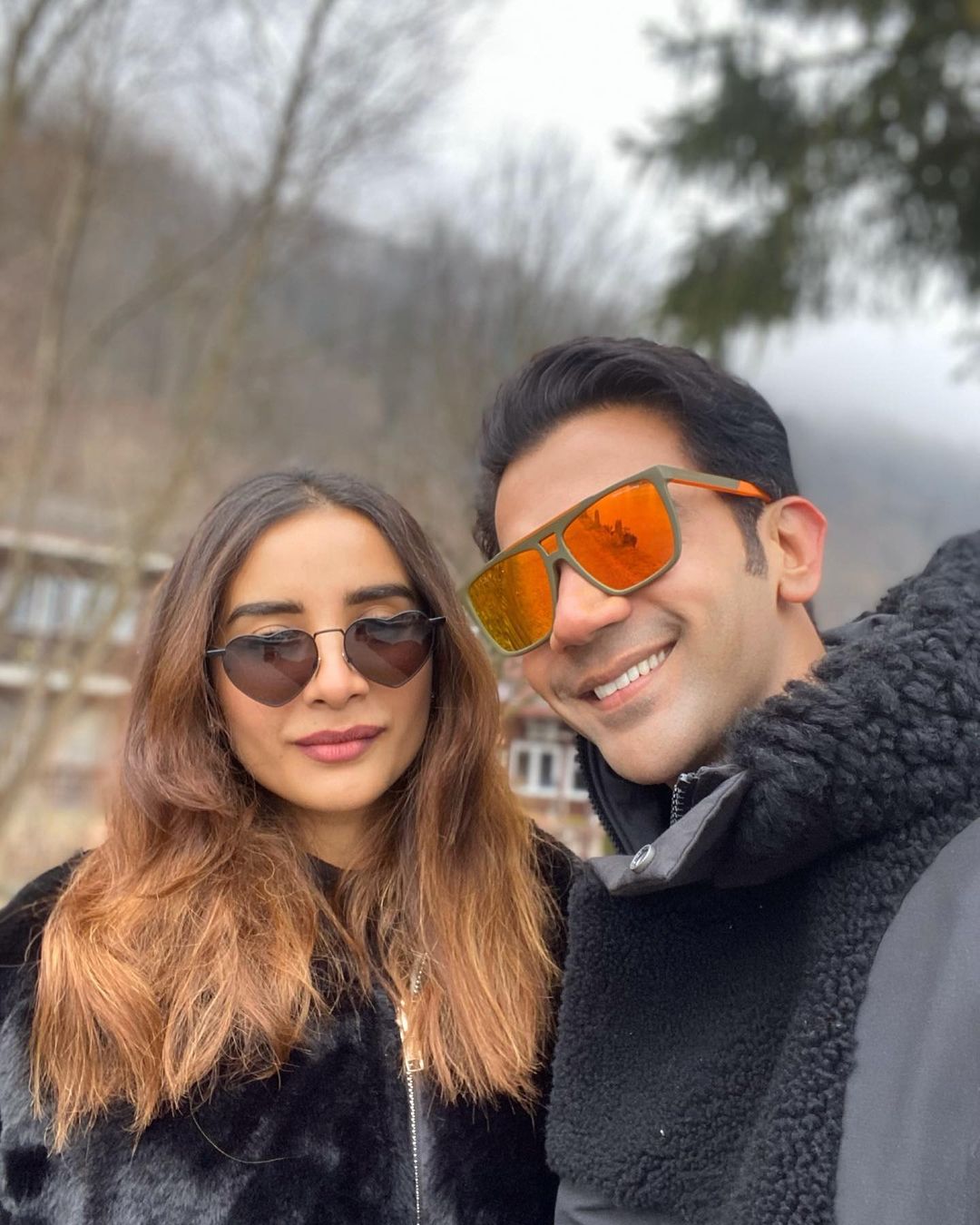 Who Is Rajkumar Rao Girlfriend Patralekha, From Whom He Is Getting ...