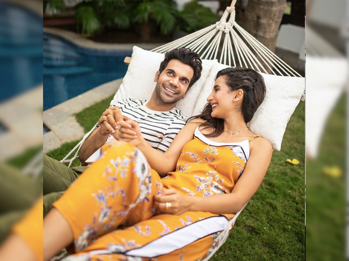 Who Is Rajkumar Rao Girlfriend Patralekha, From Whom He Is Getting ...