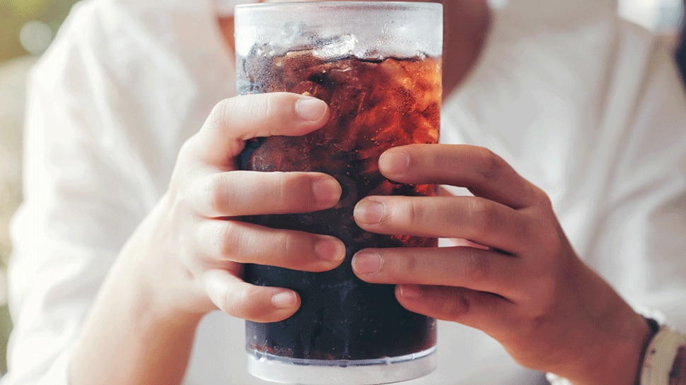 Big action for selling fake and contaminated cold drink fined 55 ...