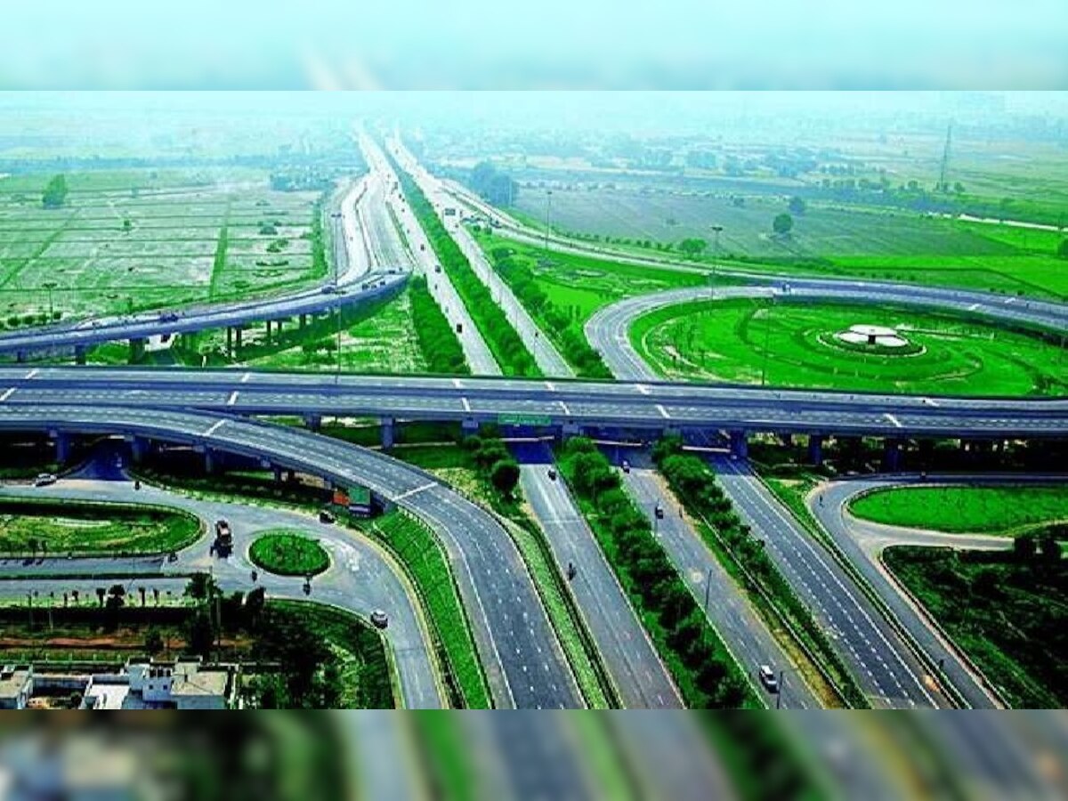 Four lane expressway to be built in Bihar, Rs 17900 crore will be spent ...