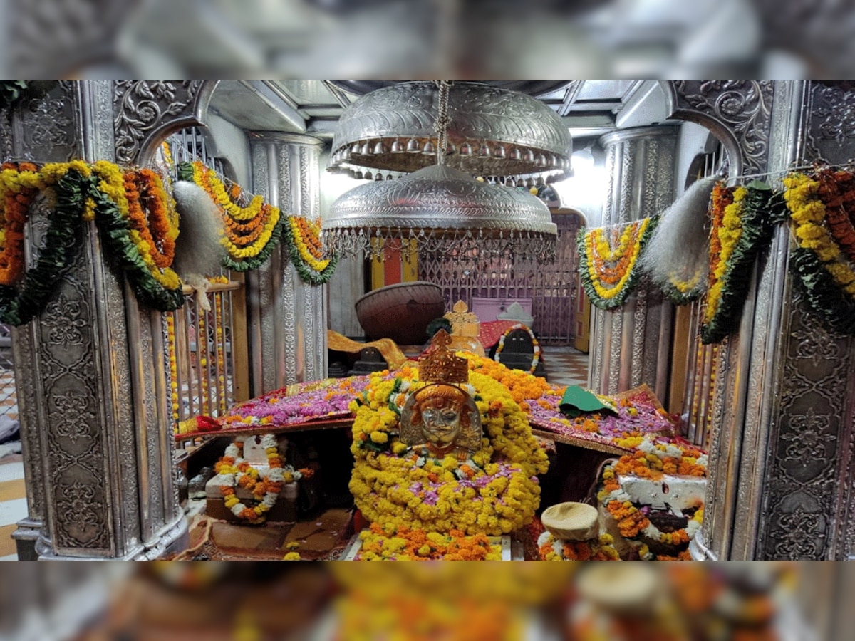 jaisalmer Baba Ramdev darbar decorated with thousand kg of flowers on ...
