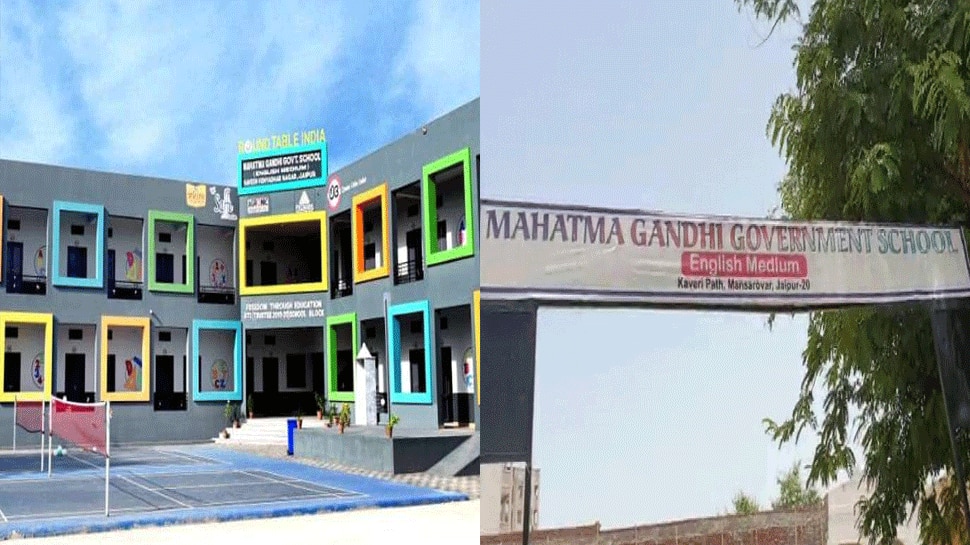 Mahatma Gandhi English medium schools proving to be a milestone 358 new ...