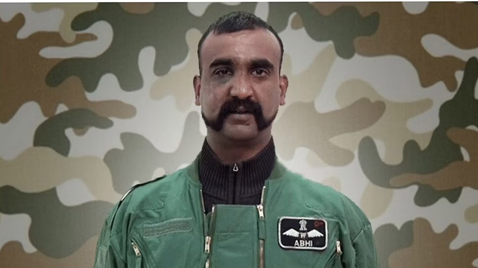 Wing Commander Abhinandan has been appointed to group captain | Wing ...